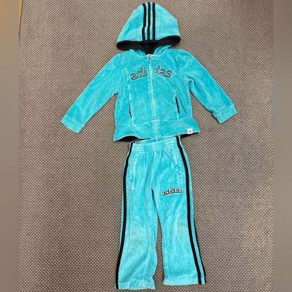 adidas | Matching Sets | Adidas Outfit | Poshmark